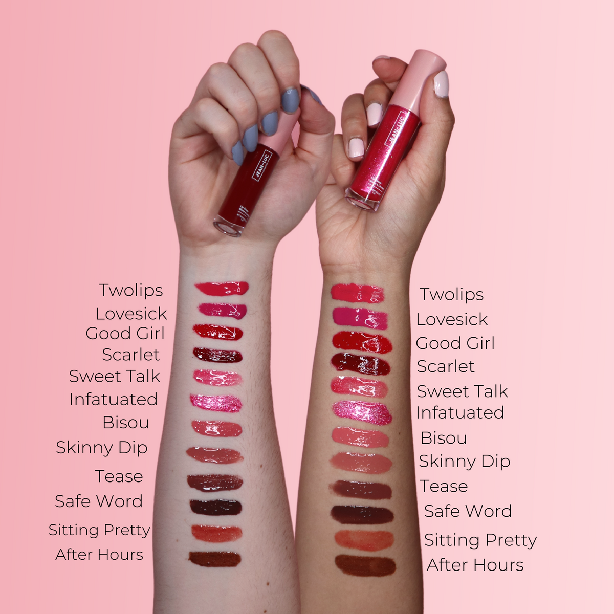 Sweet Talk | Lip Gloss